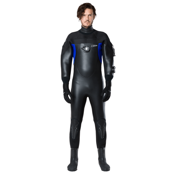 Drysuits – MOBBY'S DIVING DRY SUIT