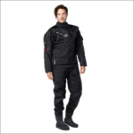 MOBBY'S DIVING DRY SUIT