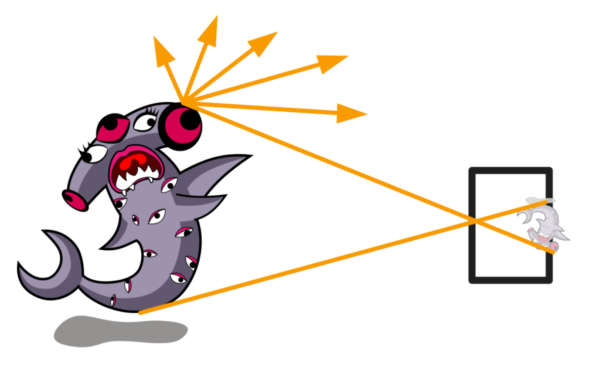 Optical Illusions of the Deep: Unveiling the Secrets of Underwater ...